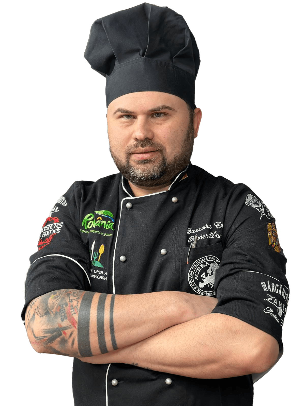 Trattoria Garibaldi | Restaurant Specific Italian Bucuresti Tineretului